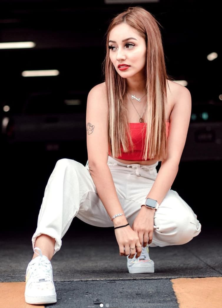 The 50+ Most Popular TikTok Girls Of 2025, Ranked By Fans