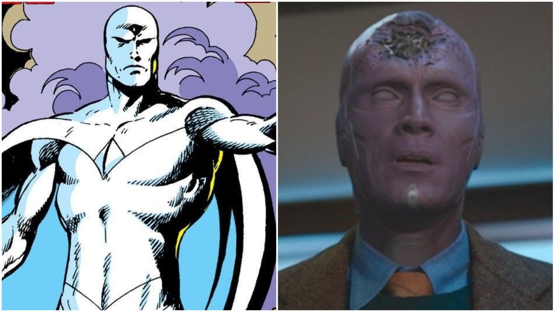 All The Comic Book Storylines That Influenced ‘WandaVision’