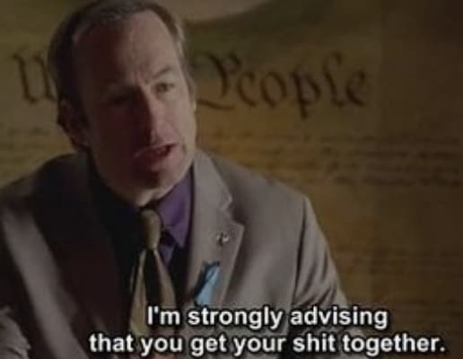 14 Surprisingly Funny Moments From 'Breaking Bad'