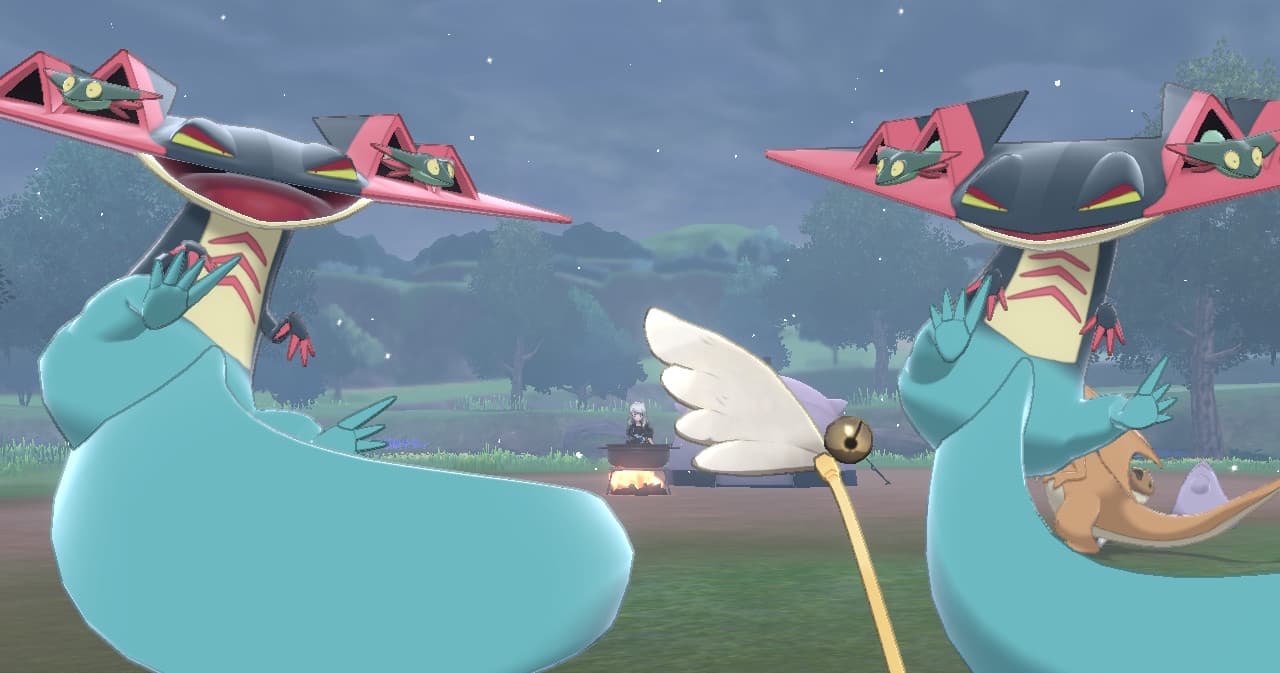 20 Interesting Things You Probably Didn't Know About Dragon Pokemon