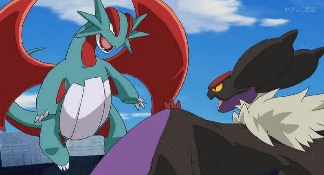 20 Interesting Things You Probably Didn't Know About Dragon Pokemon