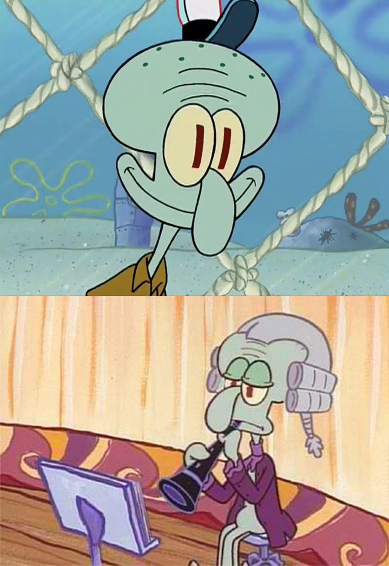 20 Weird Thoughts About 'SpongeBob SquarePants' That Actually Make A ...