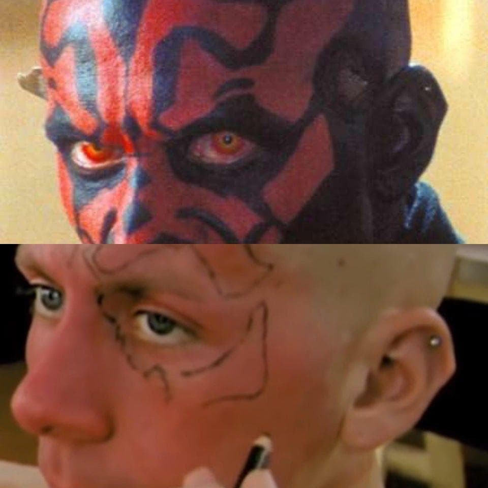 Star Wars Prequel Series Details That Make The Movies Better
