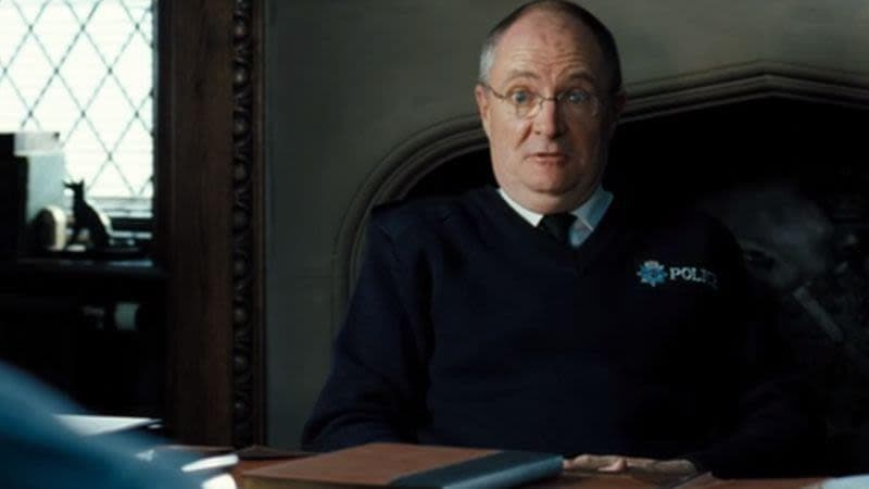 Foreshadowing In Classic 2000s Movies Fans Somehow Noticed