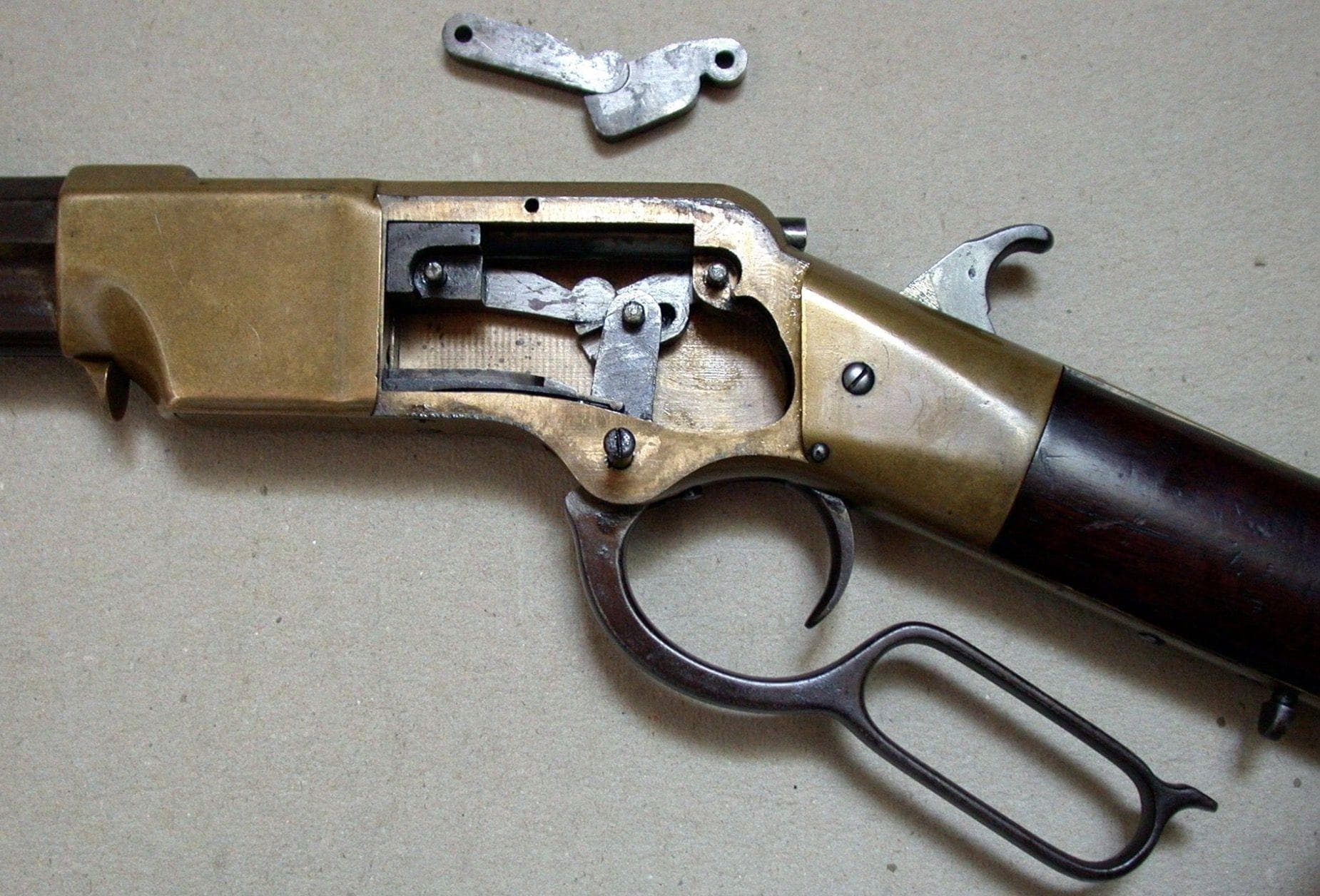 13 Weapons Throughout History That Revolutionized Warfare