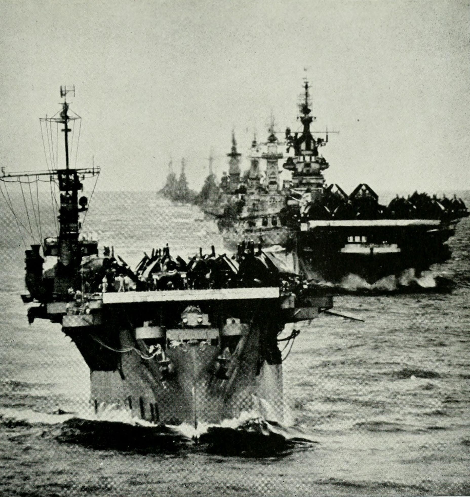 13 Weapons Throughout History That Revolutionized Warfare