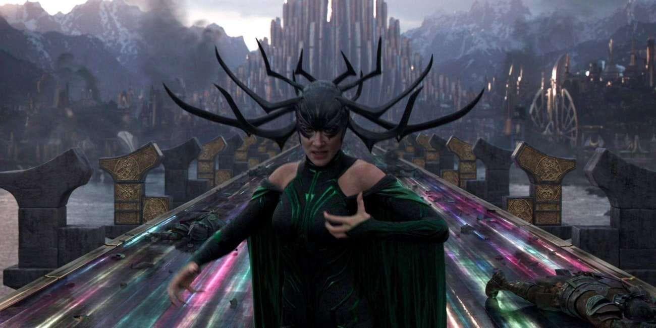 15 Fan Theories About Hela That Actually Make A Lot Of Sense
