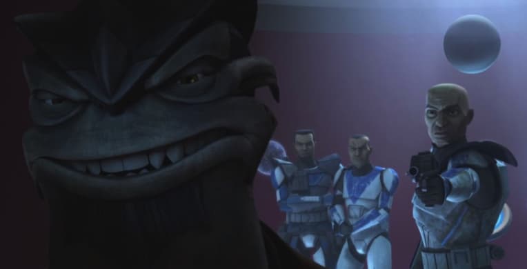 Fan Theories About Captain Rex From 'The Clone Wars' And 'Rebels' That ...
