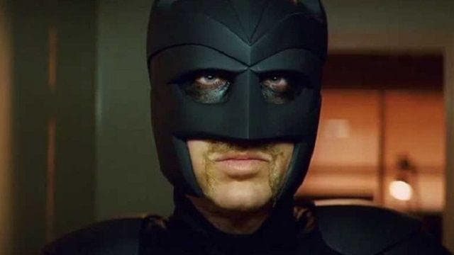 18 Popular Characters Who Are Basically The Batman Of Their Universe