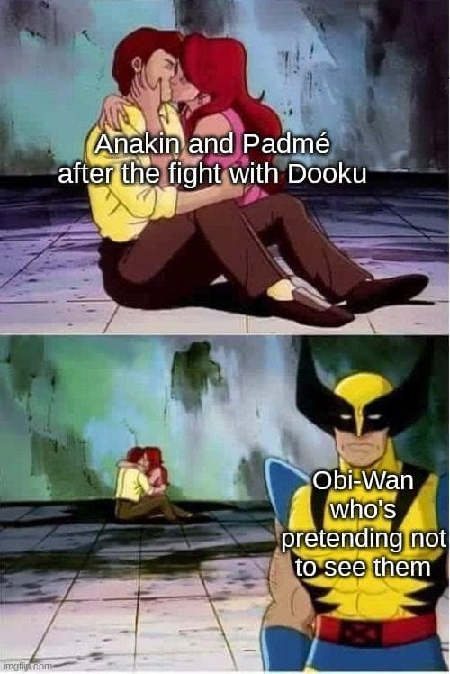 22 Obi-Wan & Anakin Memes For Prequel Fans Who Want To Laugh (And Maybe ...