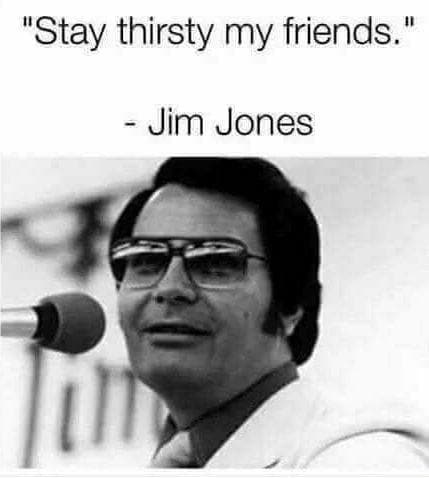 19 Serial Killer Memes You Probably Shouldn't Laugh At