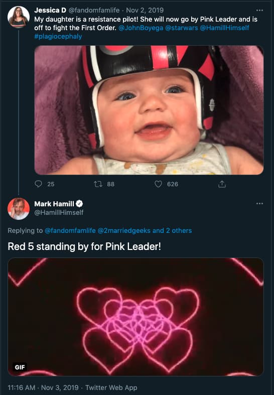 17 Wholesome Mark Hamill Tweets That Just Make Us Feel Good