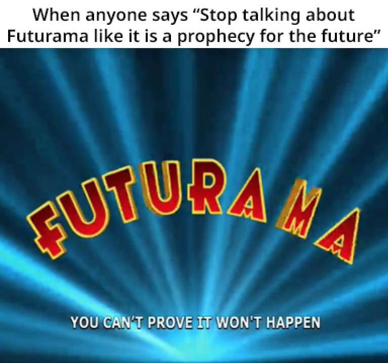 21 'Futurama' Memes We Laughed Way Too Hard At