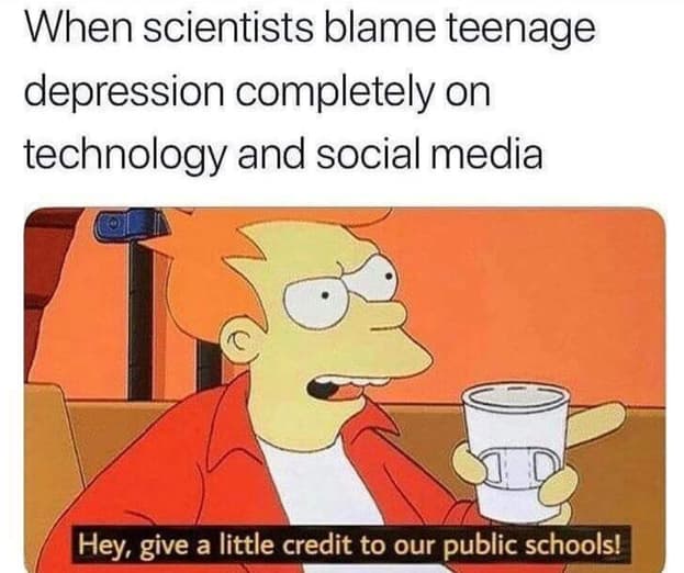 21 'Futurama' Memes We Laughed Way Too Hard At