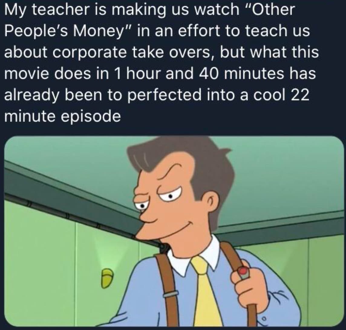 21 'Futurama' Memes We Laughed Way Too Hard At