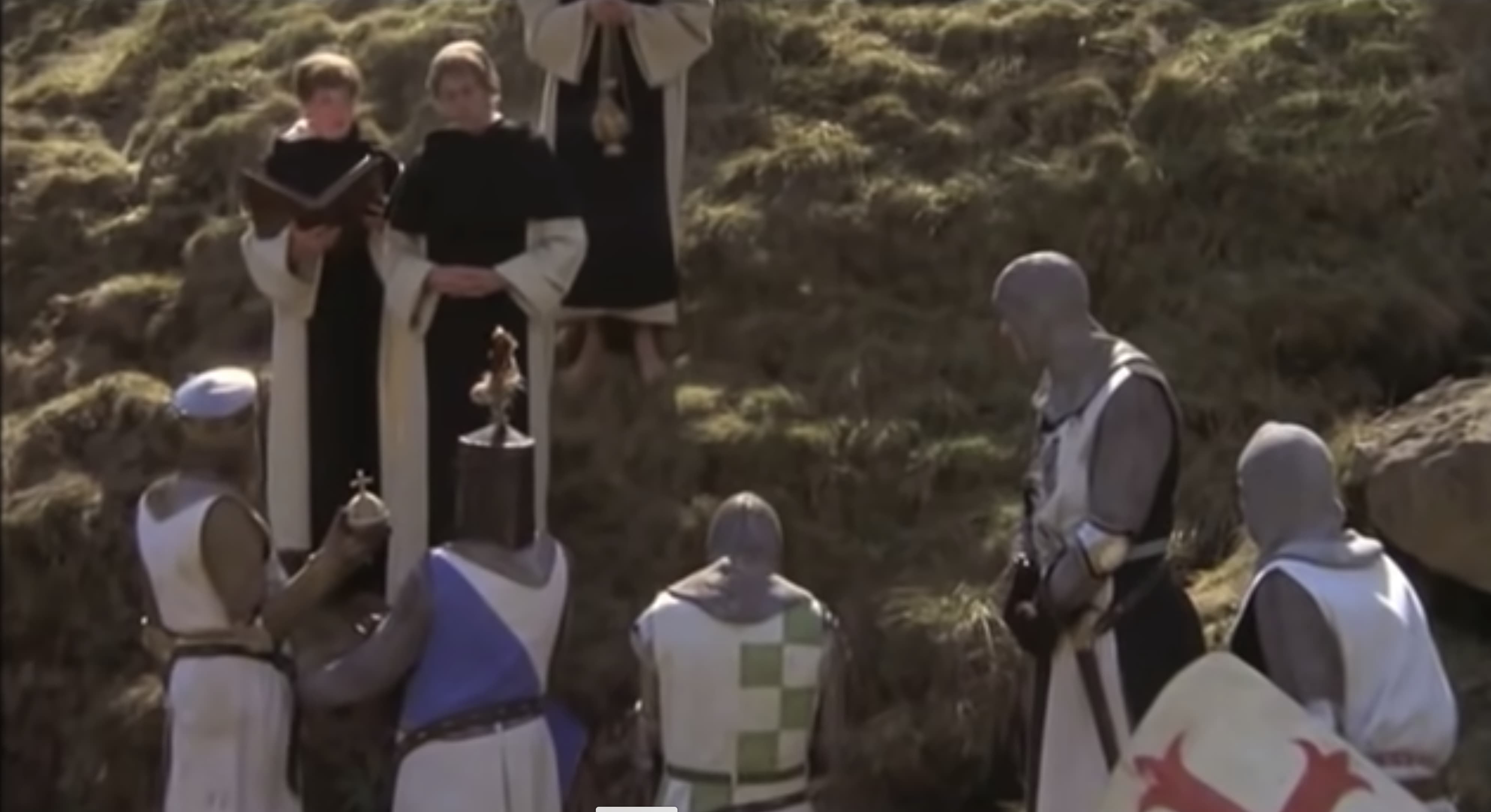 Lies About The Middle Ages Even History Buffs Believe