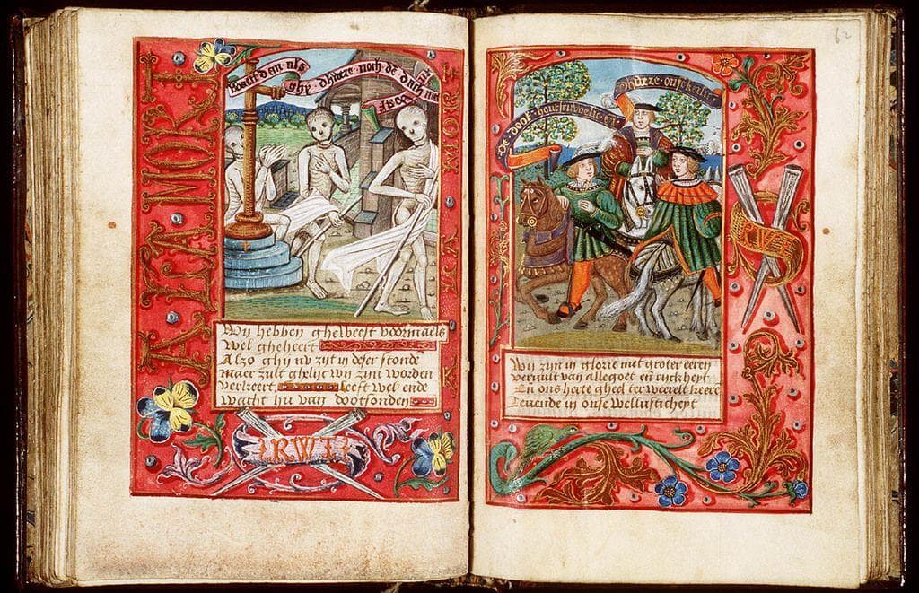 Lies About The Middle Ages Even History Buffs Believe