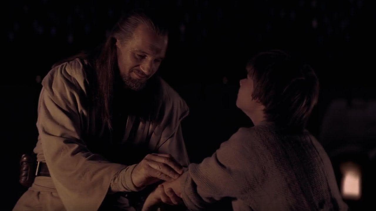 How Does The Force Work In Star Wars