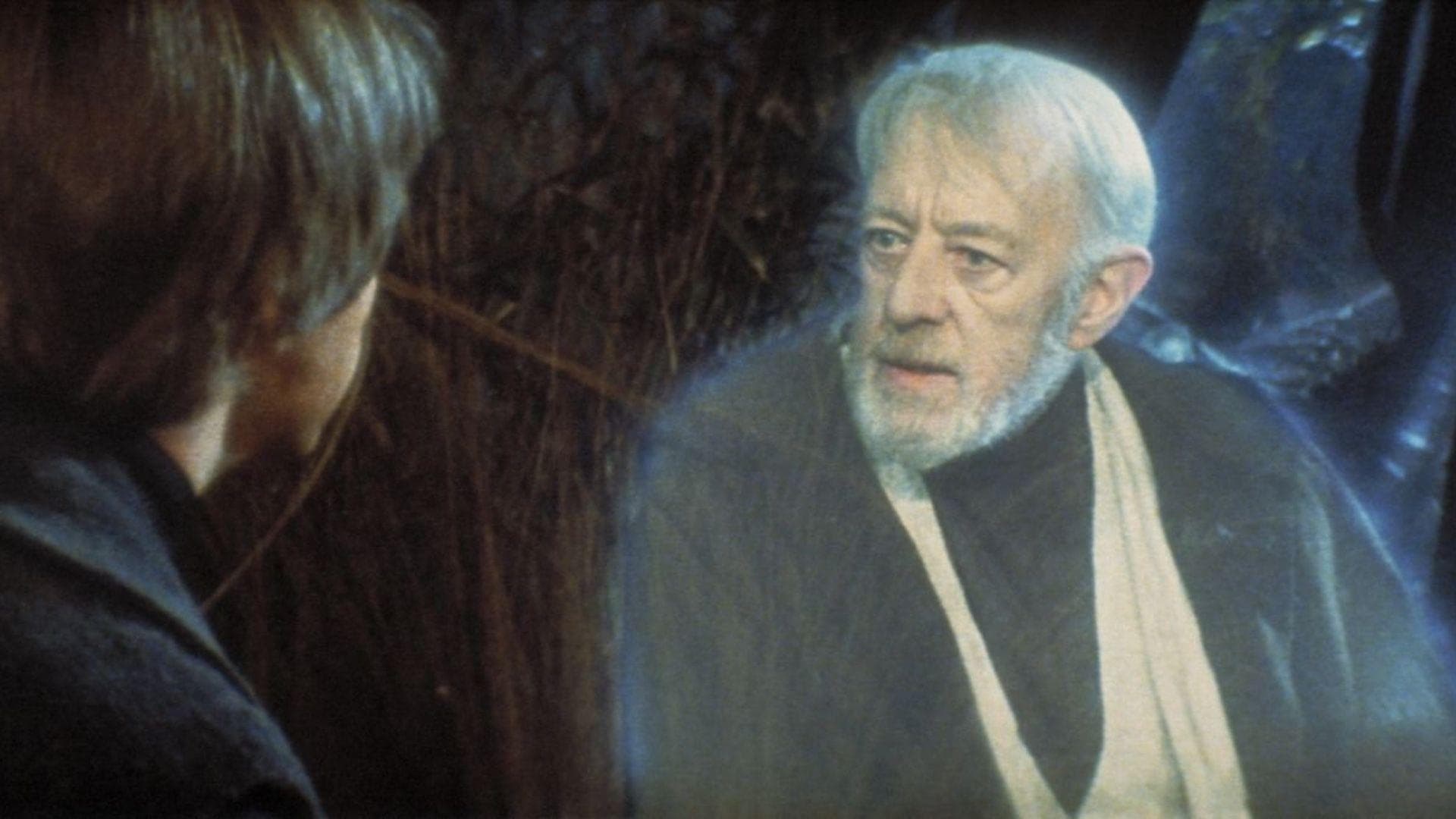 How Does The Force Work In Star Wars