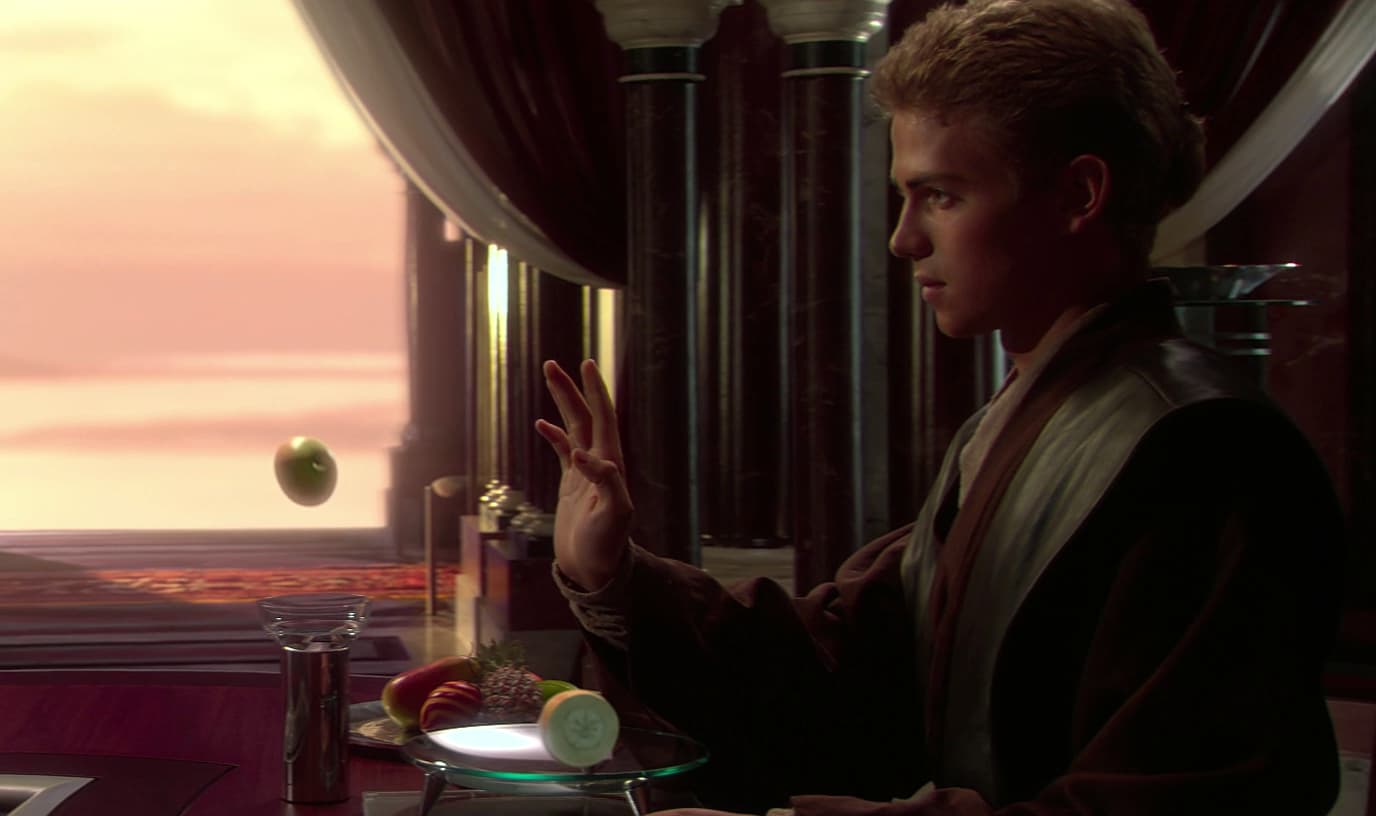 How Does The Force Work In Star Wars