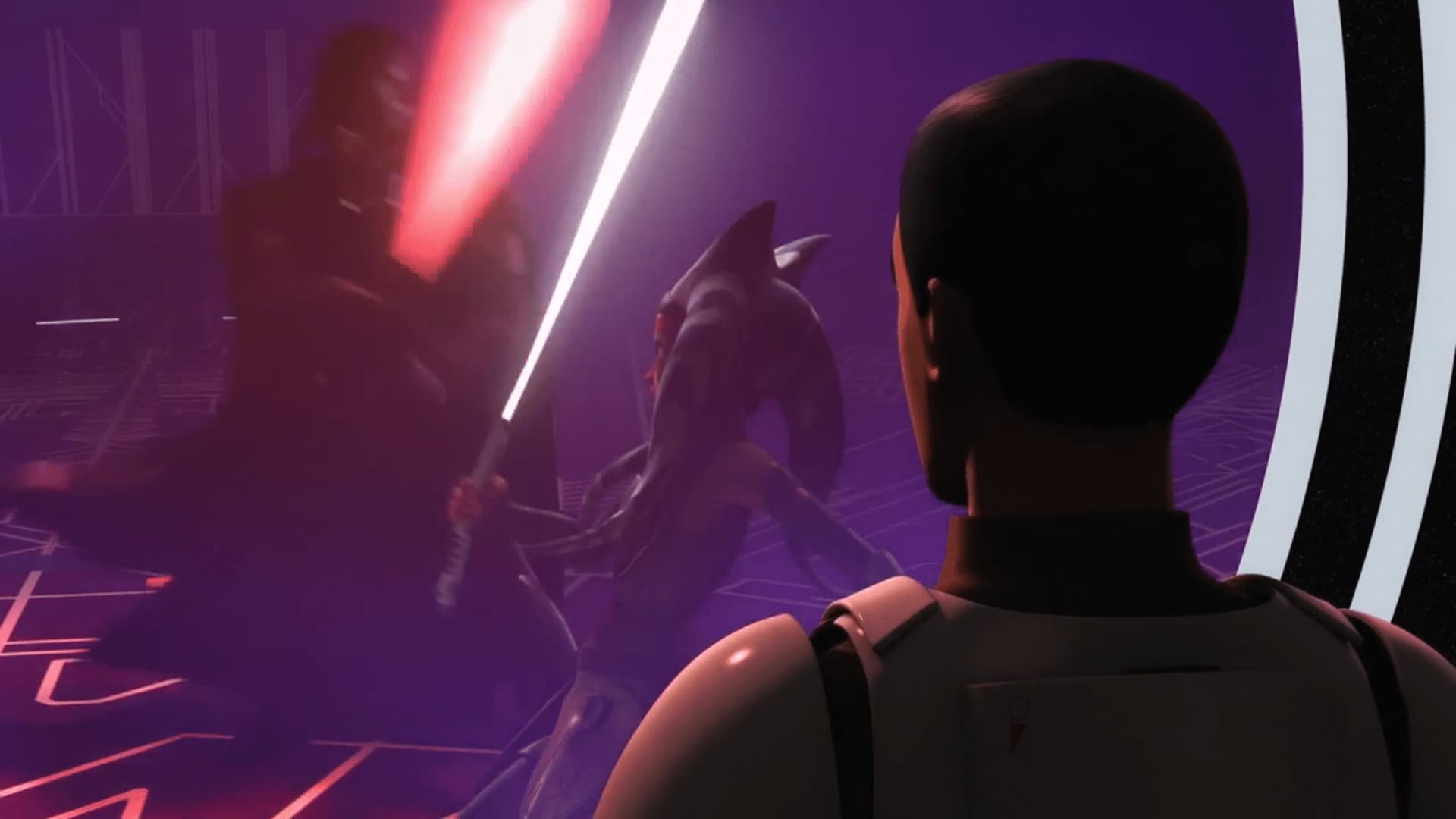 How Does The Force Work In Star Wars