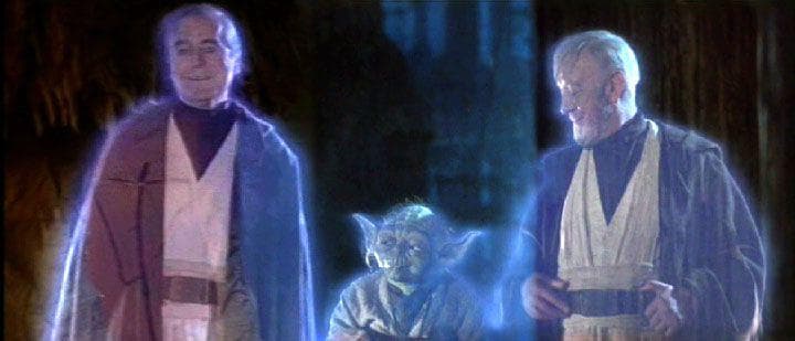 How Does The Force Work In Star Wars