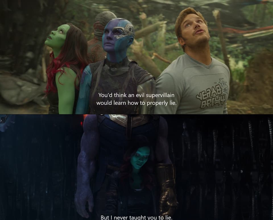 Small Foreshadowing Details We Never Noticed About MCU Villains