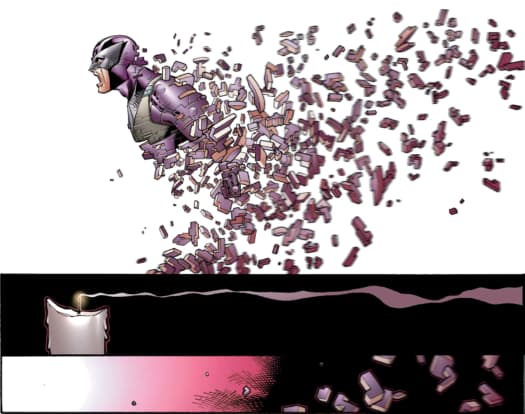 14 Changes Wanda Maximoff Made By Reality Warping The Marvel Universe