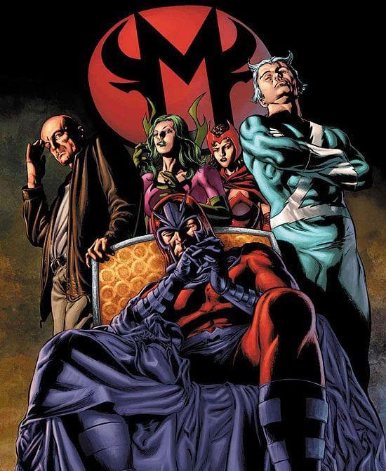 14 Changes Wanda Maximoff Made By Reality Warping The Marvel Universe