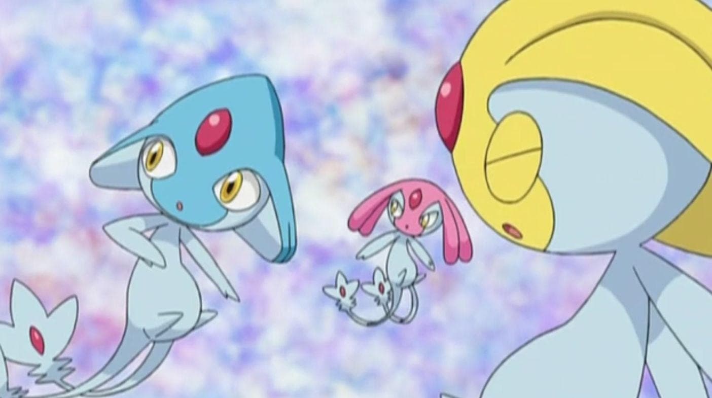 20 Interesting Things You Probably Didn't Know About Psychic Pokemon