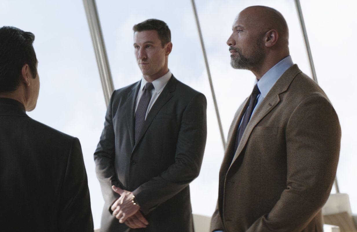 Movie Villains Who Betrayed Their Friends And Didn’t Look Back