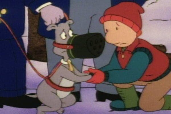 15 Of The Darkest Moments In NickToon History, Ranked