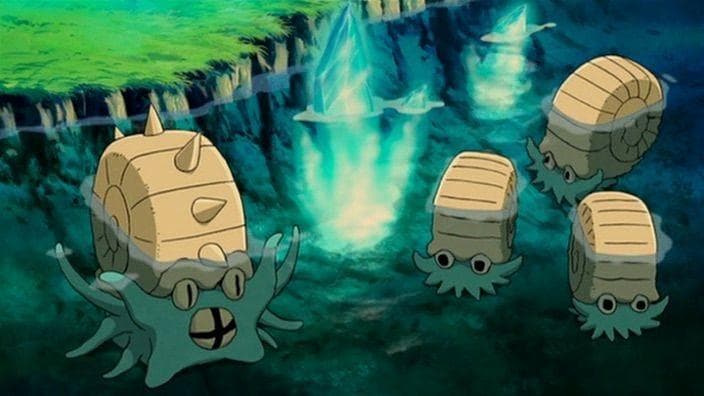 20 Interesting Things You Probably Didn't Know About Rock Pokemon