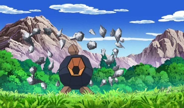 20 Interesting Things You Probably Didn't Know About Rock Pokemon