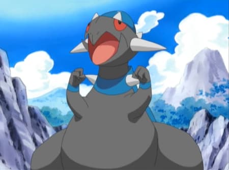 20 Interesting Things You Probably Didn't Know About Rock Pokemon