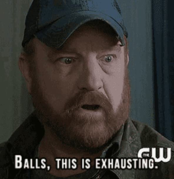 12 Of Bobby Singer's Funniest Moments From 'Supernatural'