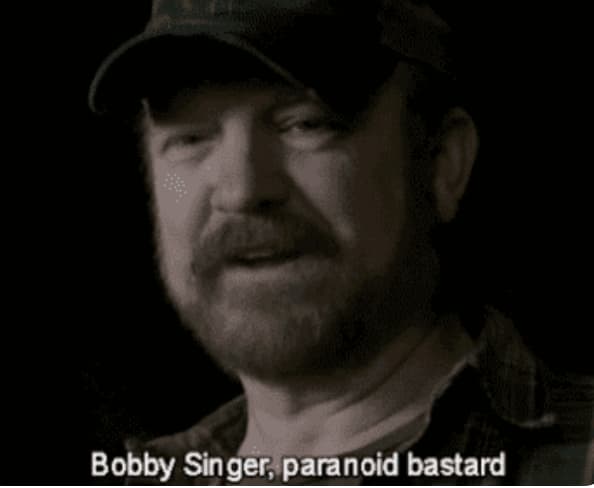 12 Of Bobby Singer's Funniest Moments From 'Supernatural'