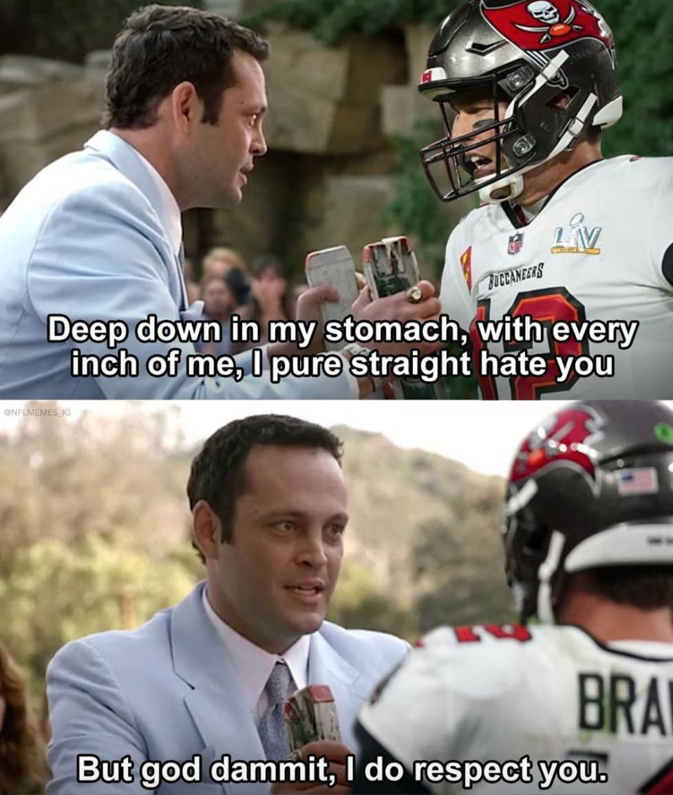The 25 Funniest Tom Brady Memes, Ranked By Football Fans