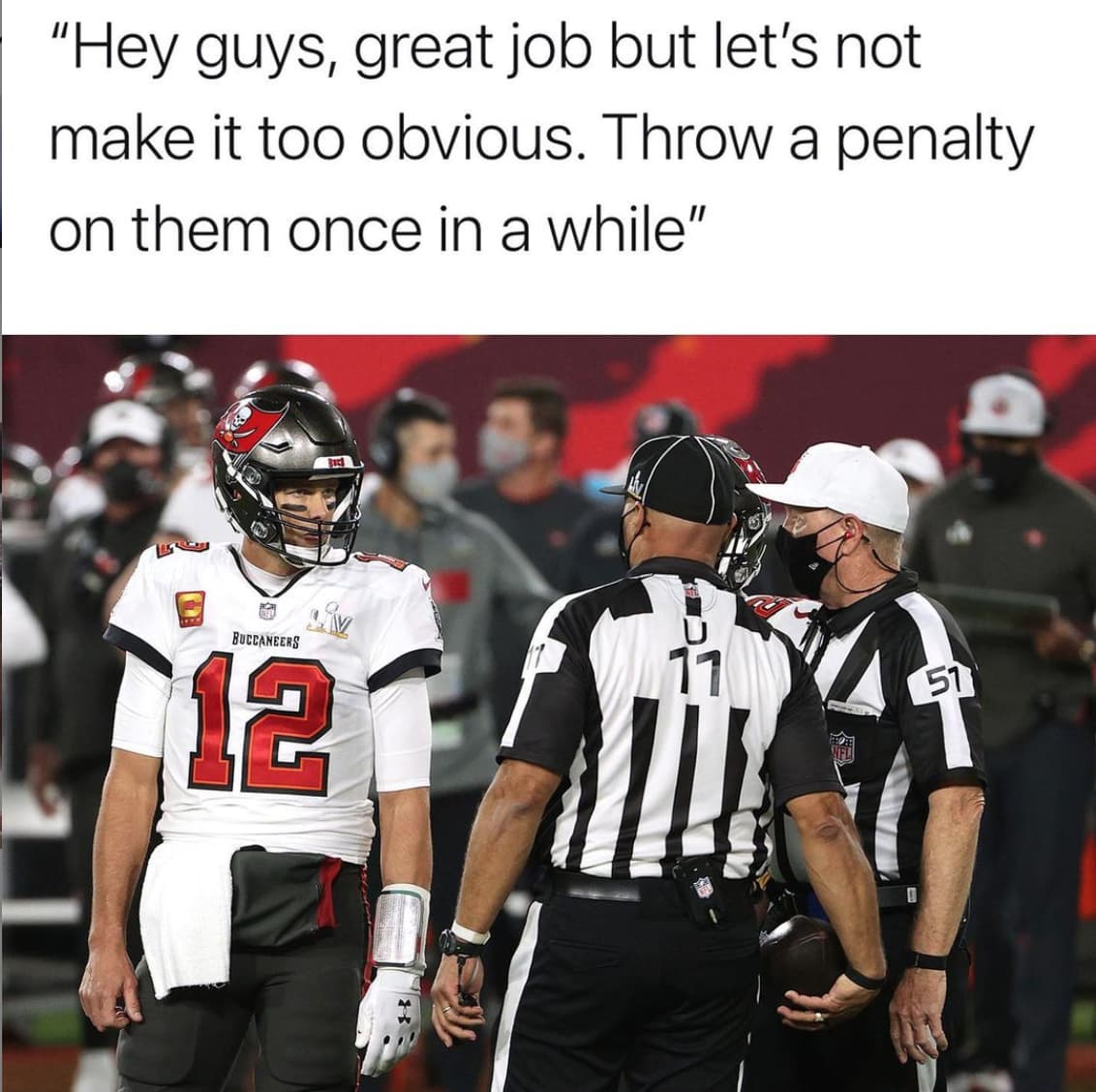 The 25 Funniest Tom Brady Memes, Ranked By Football Fans