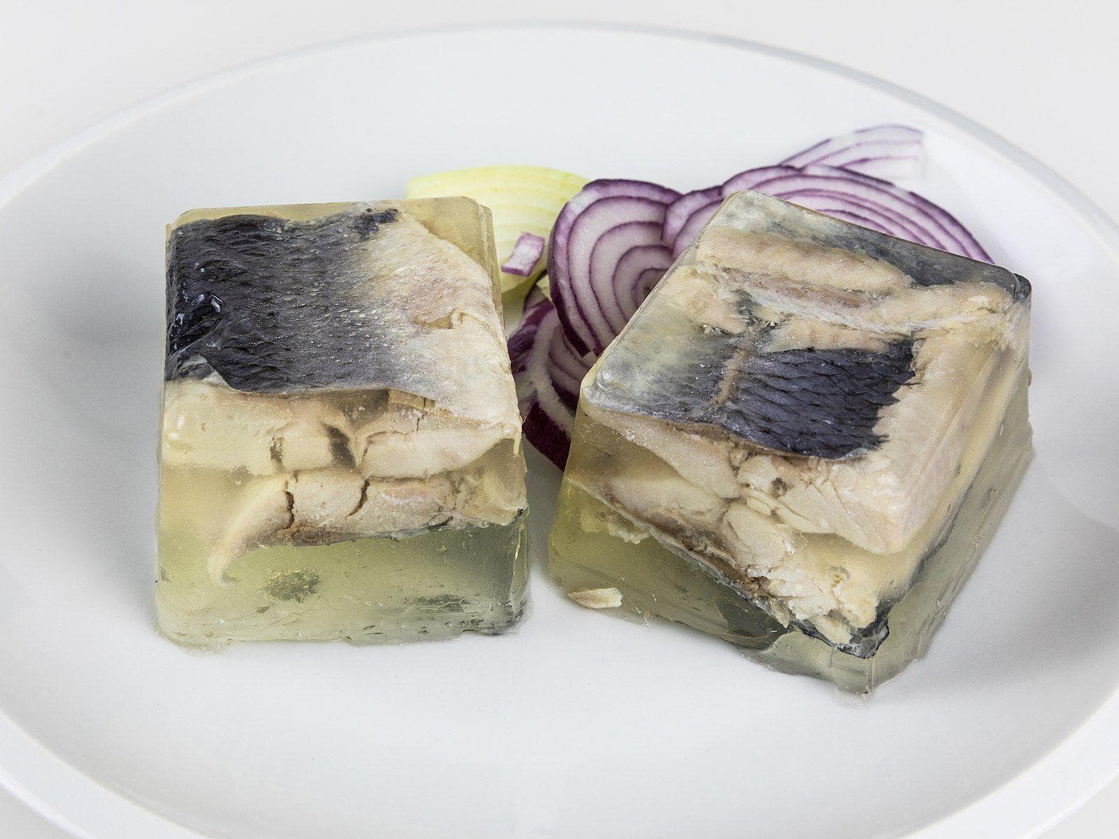 Gross Aspics That Made Us Wonder What Our Grandparents Were Thinking