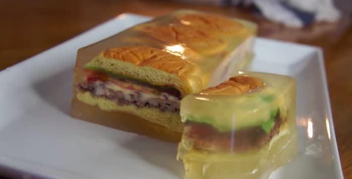 Gross Aspics That Made Us Wonder What Our Grandparents Were Thinking