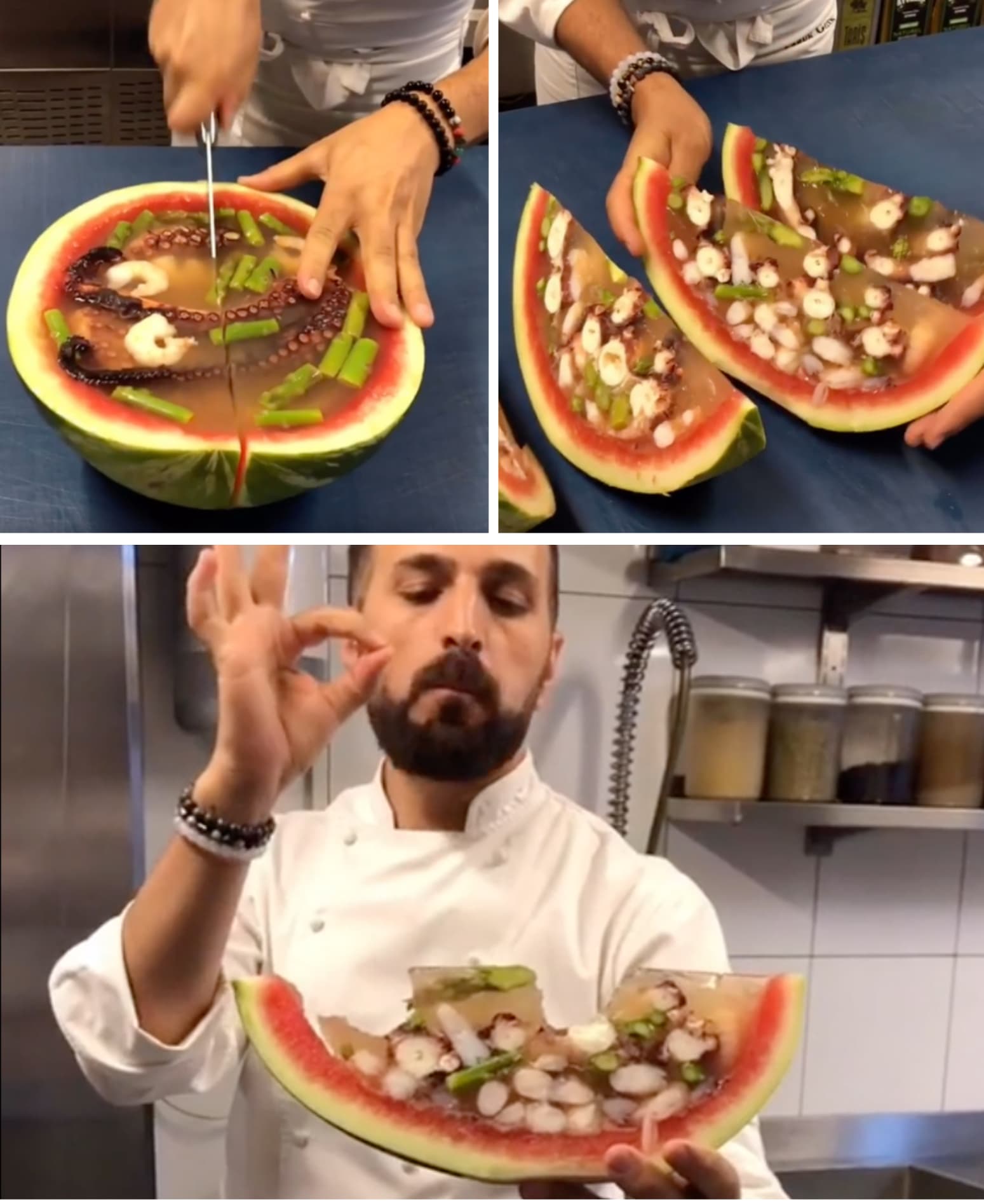 Gross Aspics That Made Us Wonder What Our Grandparents Were Thinking