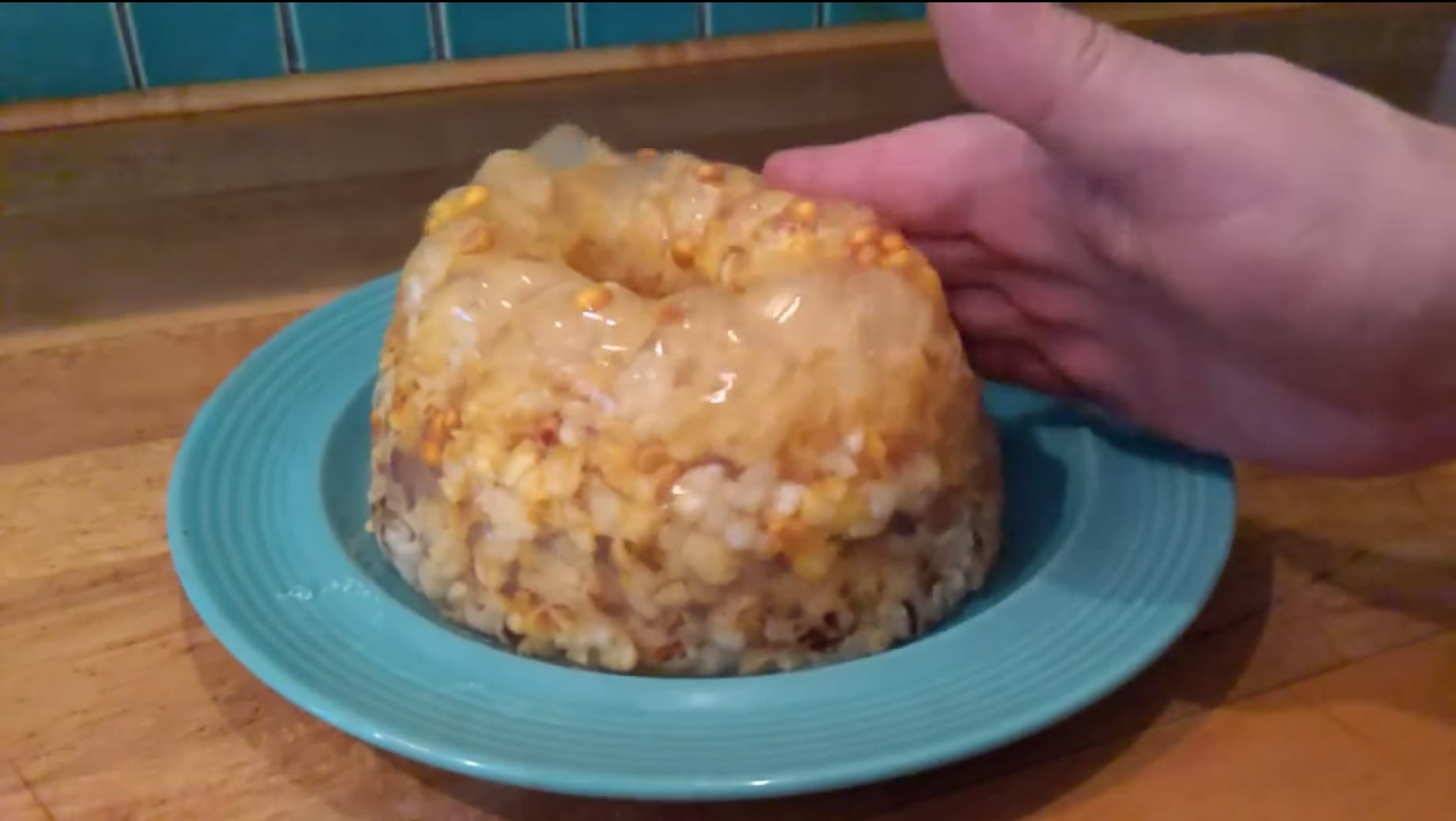 Gross Aspics That Made Us Wonder What Our Grandparents Were Thinking