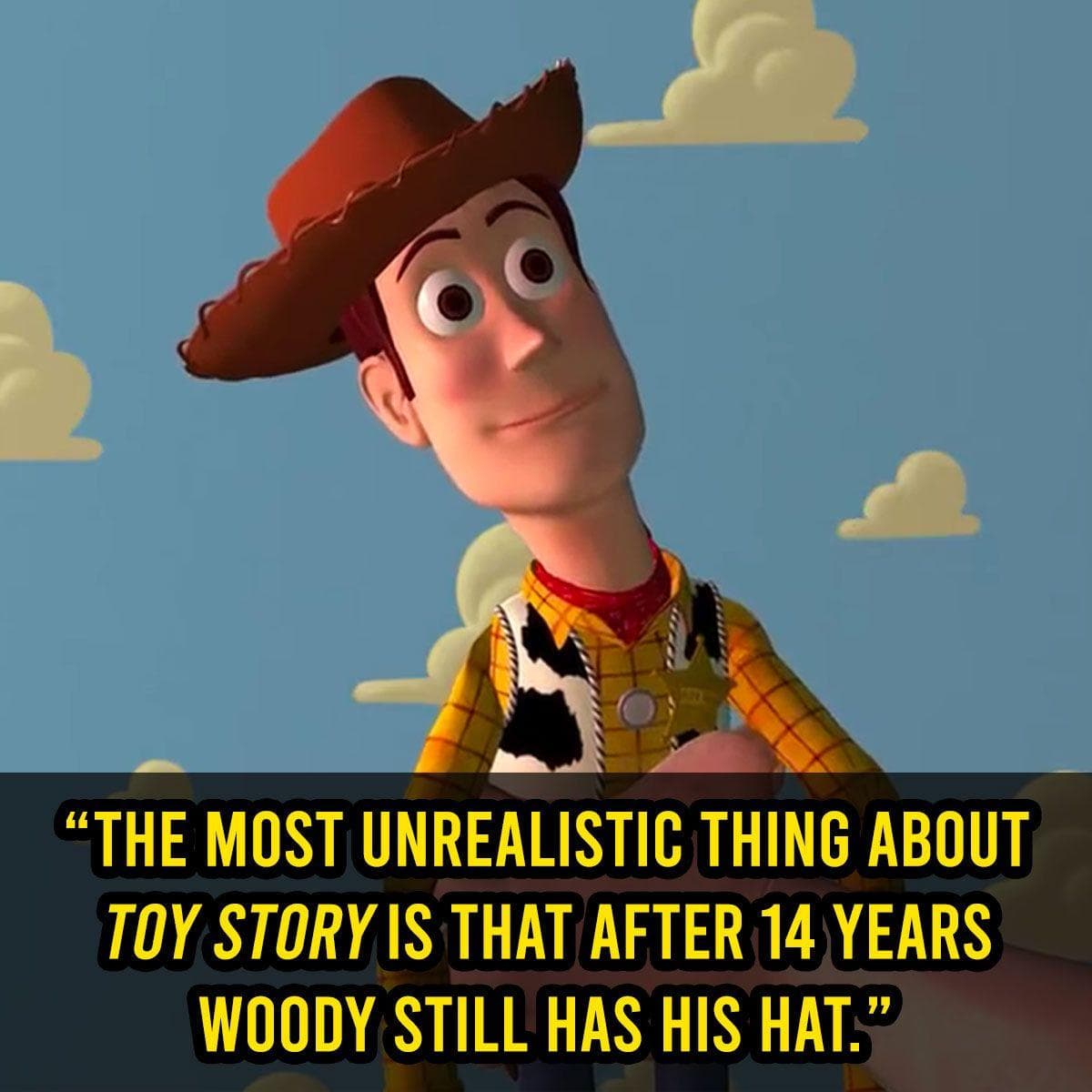 25 Weird 'Toy Story' Thoughts That Actually Make A Good Point