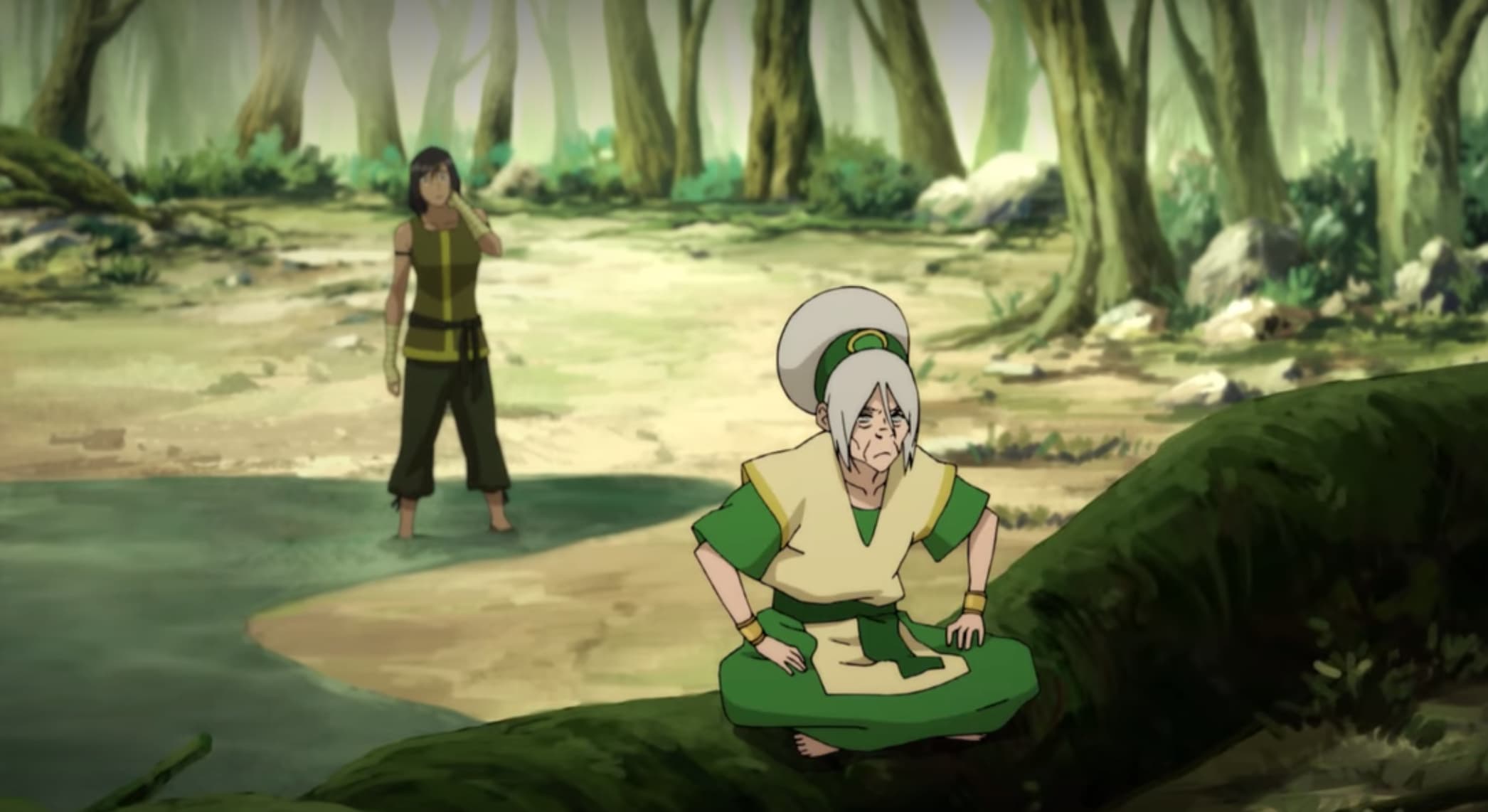 Avatar: 12 Toph Beifong Fan Theories That Actually Make A Ton Of Sense