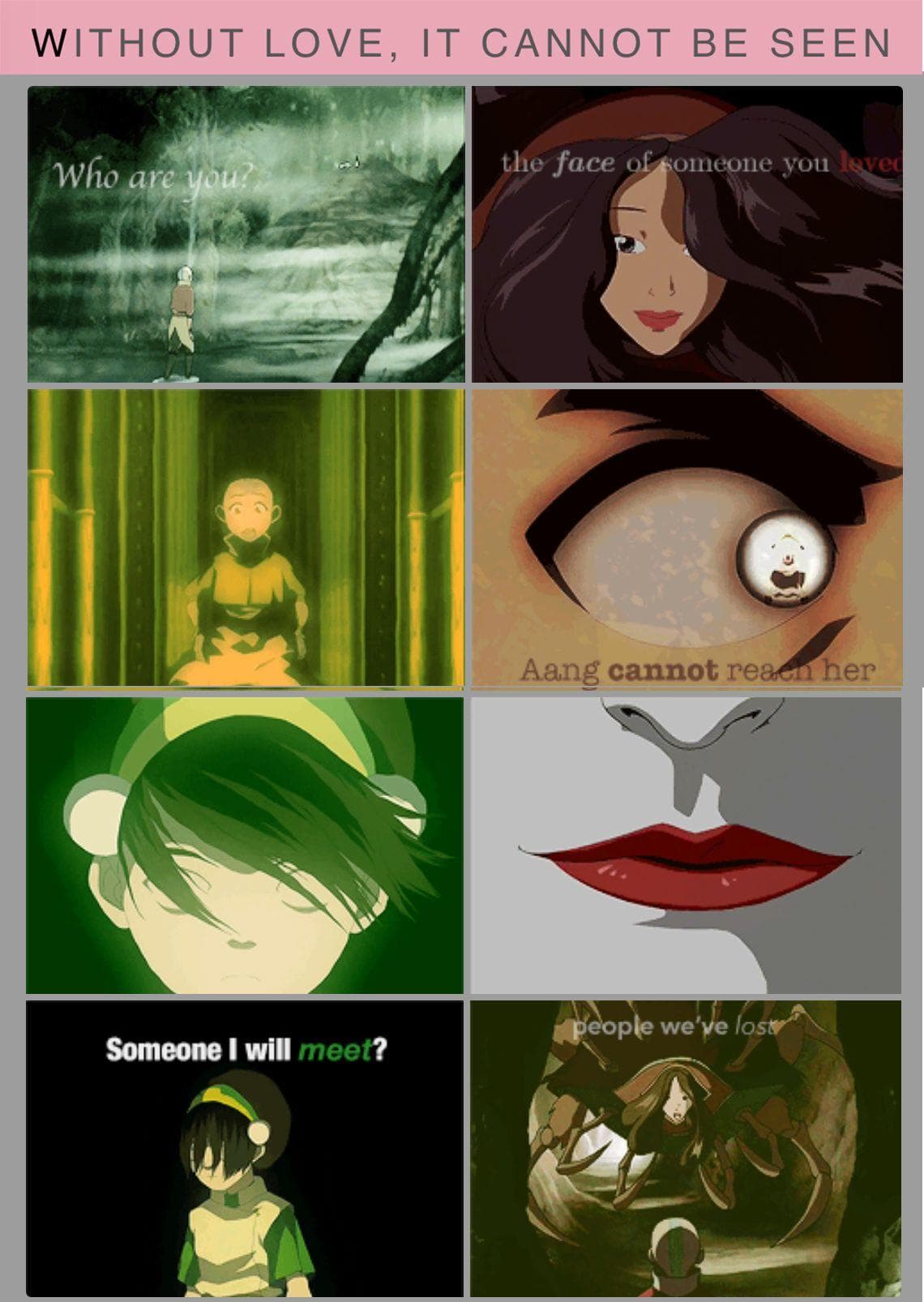 Avatar: 12 Toph Beifong Fan Theories That Actually Make A Ton Of Sense