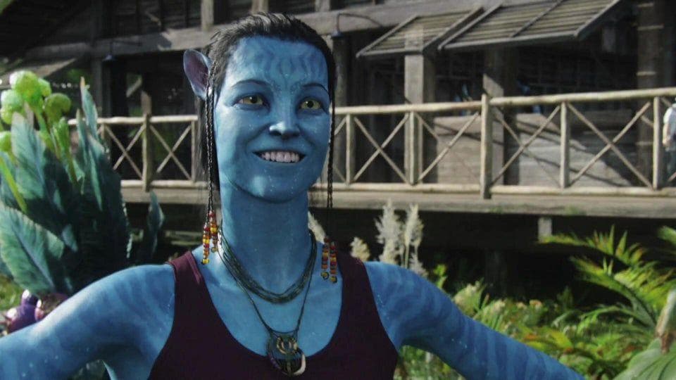 Small But Clever 'Avatar' Movie Details That Demand A Rewatch
