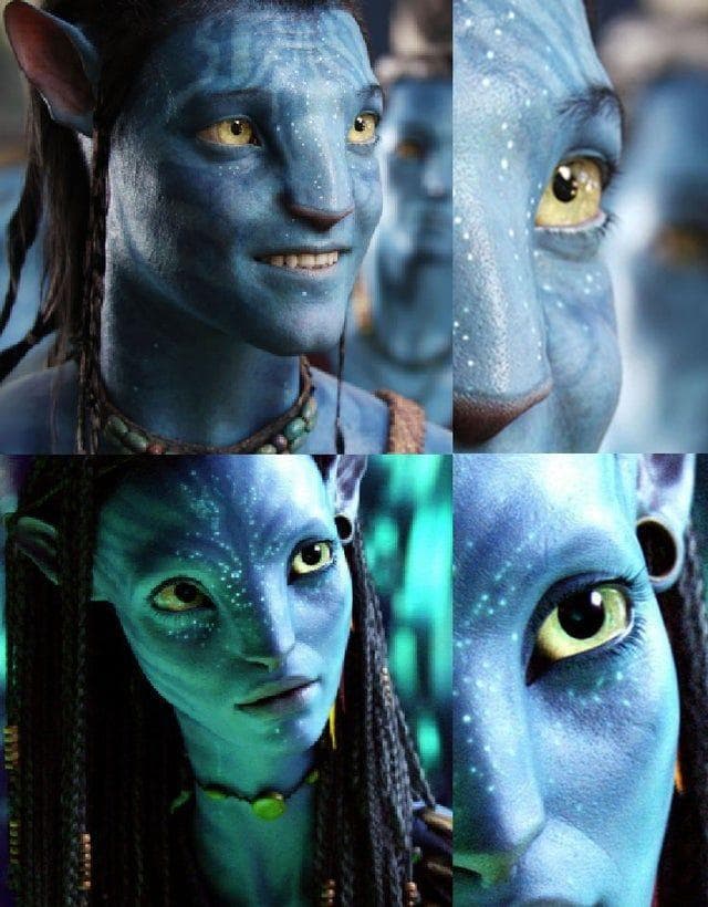 Small But Clever 'Avatar' Movie Details That Demand A Rewatch