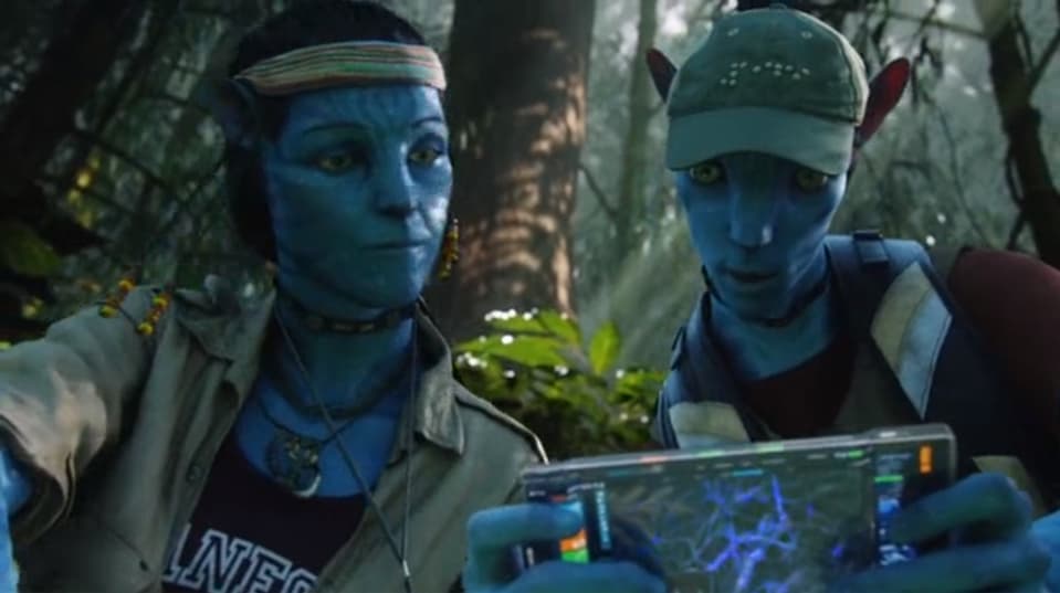Small But Clever 'Avatar' Movie Details That Demand A Rewatch