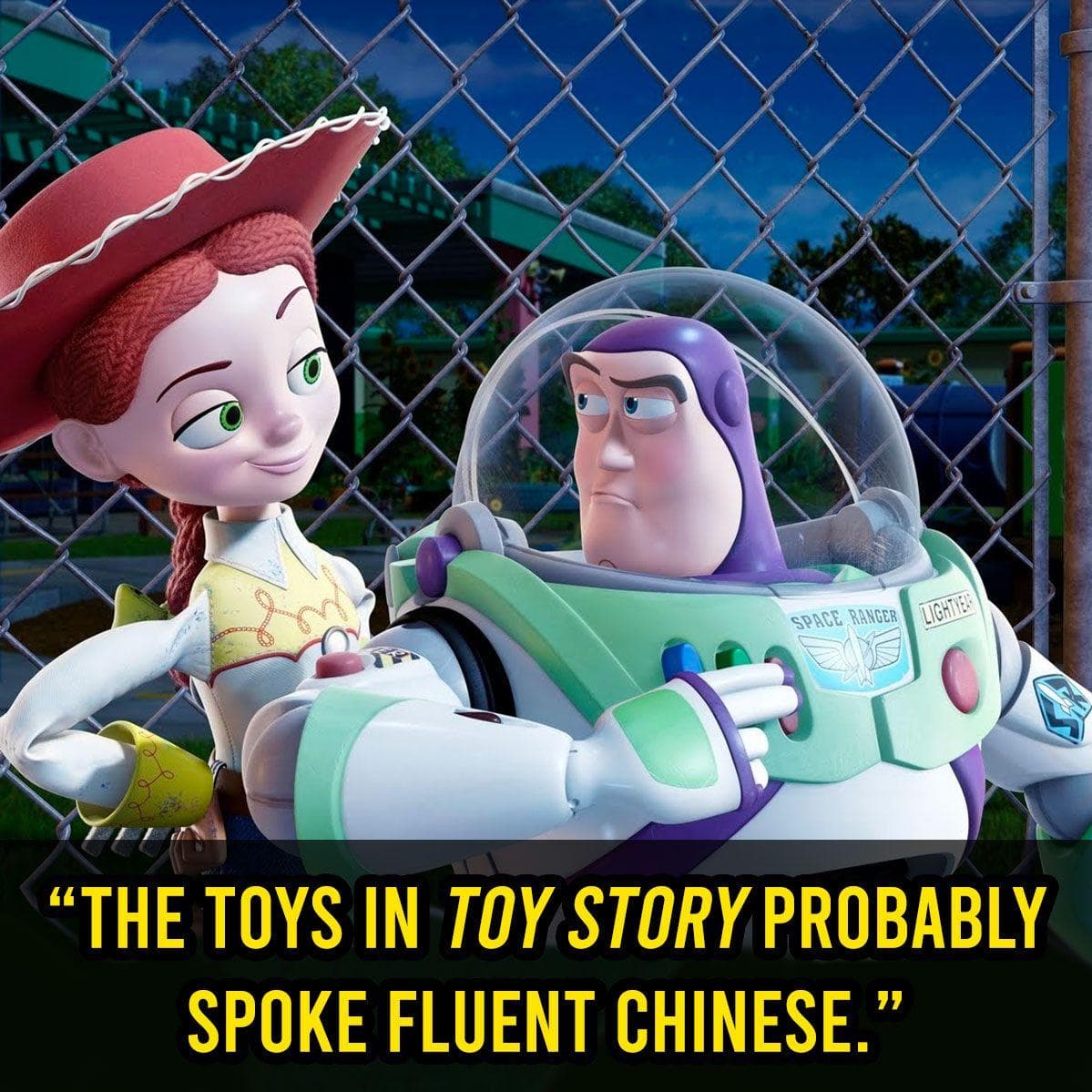 25 Weird 'Toy Story' Thoughts That Actually Make A Good Point